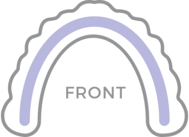 Desensitizing Gel to Reduce Tooth Sensitivity | Smile Brilliant®