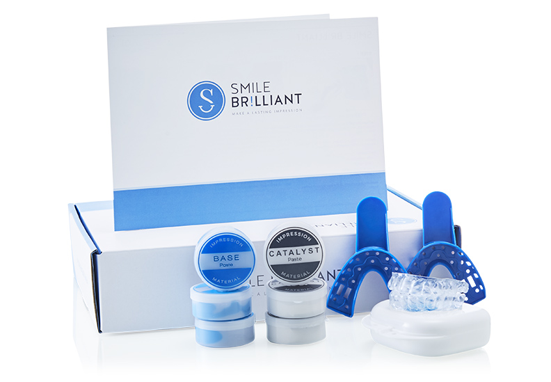 Night Guards - Smile Brilliant