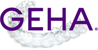 Proud Partner of GEHA - Special Pricing Available For All Members!