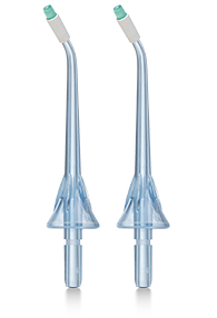 2-Piece Orthodontic Flosser Tips - Smile Brilliant